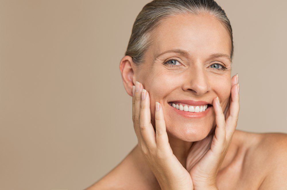 Is Botox Safe for People Over the Age of 65?