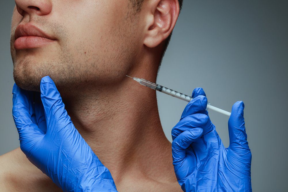 Botox And Men Rising Trends And What Men Should Know Botox Use Is A